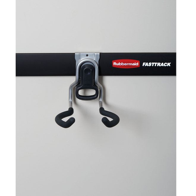 Support pour outils électriques Rubbermaid FastTrack 1784460 | RONA