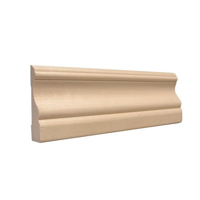 METRIE 3/4 x 2-3/4 x 10-ft Poplar Colonial Casing POP1210-10 | RONA