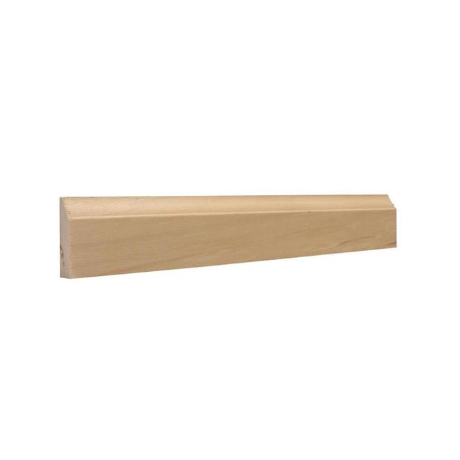 Wood Stop | Mouldings