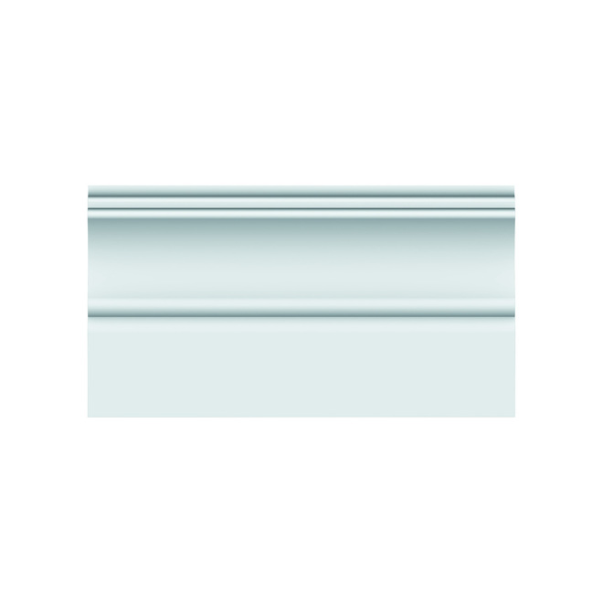 Metrie MDF Col Base Contractor Pack 12mm x 3-1/4 x 8' MFP1408-VP-LS | RONA