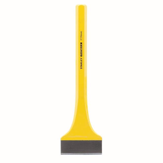 STANLEY FATMAX Stanley 3-in FatMax Floor Chisel FMHT16581 | RONA
