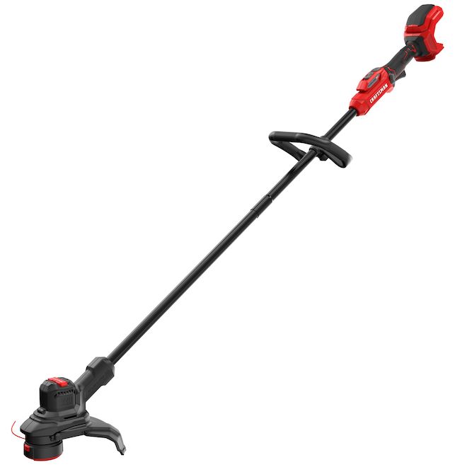Craftsman Cordless Electric String Trimmer Brushless 20 V CMCST930B | RONA