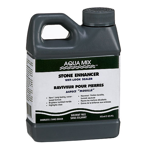 Tile Enhancer Wet Look