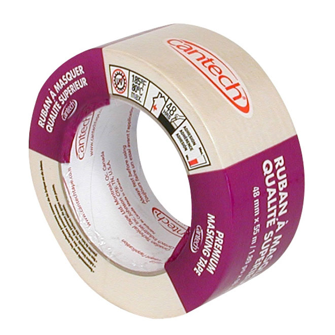 CANTECH Masking Tape 307484855 | RONA