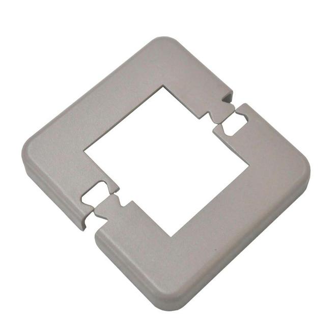 Classic Railing Aluminum Deck Post Base Trim CBC-TP | RONA