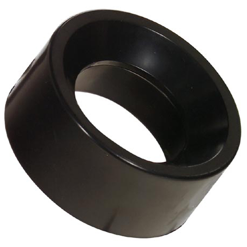 Ipex ABS Bushing Reducing Bushing Fitting - 3-in Dia x 2-in Dia ...