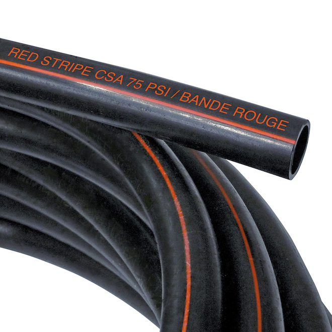 IPEX 1 1 4 in Polyethylene Pipe 015209 RONA