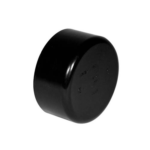 IPEX ABS Permanent Plug 027410 | RONA