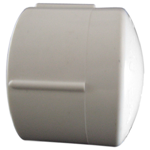 XIRTEC PVC Cap SCH40 - 2" 435412 | RONA