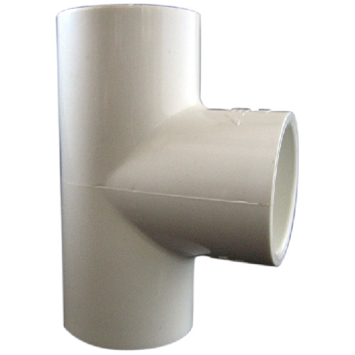 XIRTEC PVC Tee 435778 | RONA