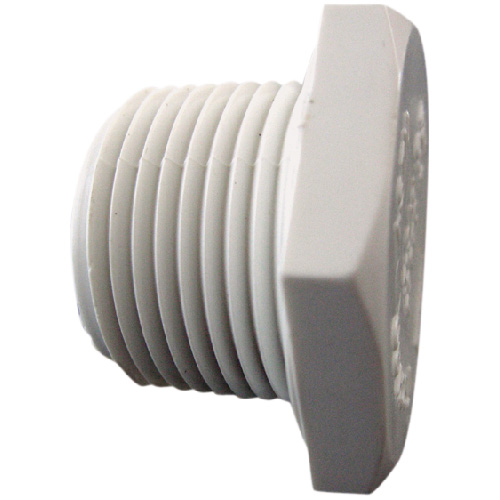 XIRTEC 3/4-in PVC plug 435623 | RONA
