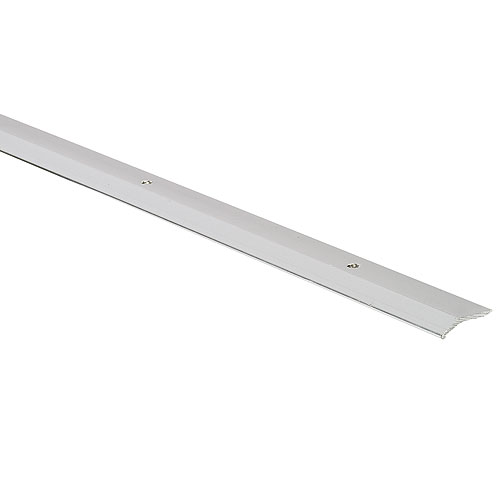 Shur-Trim Aluminum Equalizer Edge FA1196BCL03 | RONA