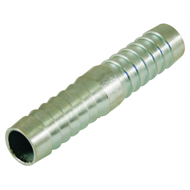 Aqua-Dynamic 3/4 in Galvanized Steel Insert Coupling 5355-004 | RONA