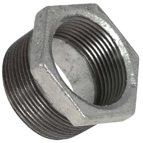 AQUA-DYNAMIC Galvanized Hexagonal Bushing 5511-976 | RONA