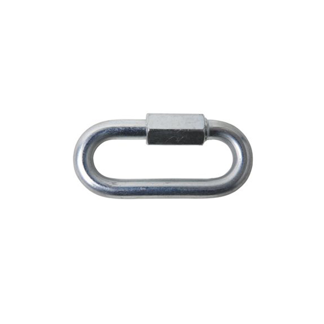 BLUE HAWK 1/2-in Quick-Link Chain T7645156 | RONA