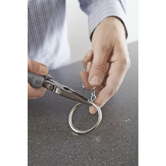 BLUE HAWK 2-in Welded Ring Chain T7665001 | RONA