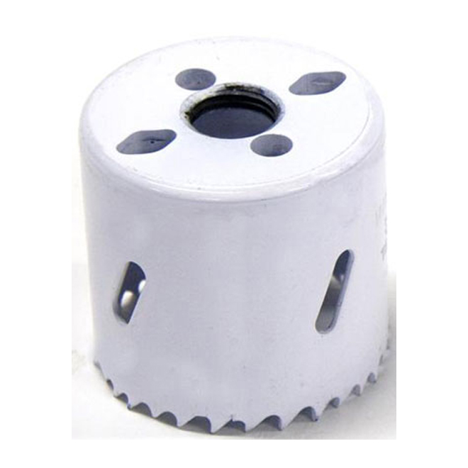 HAUSSMANN 1 1/2-in Bimetal Hole Saw 922311HS | RONA