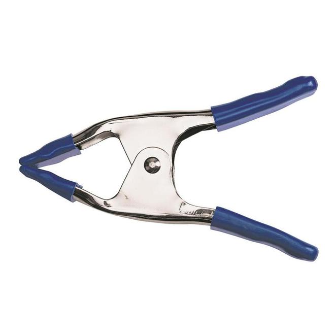 IRWIN QUICK-GRIP Clamp Spring Metal 2-in 1901243 | RONA