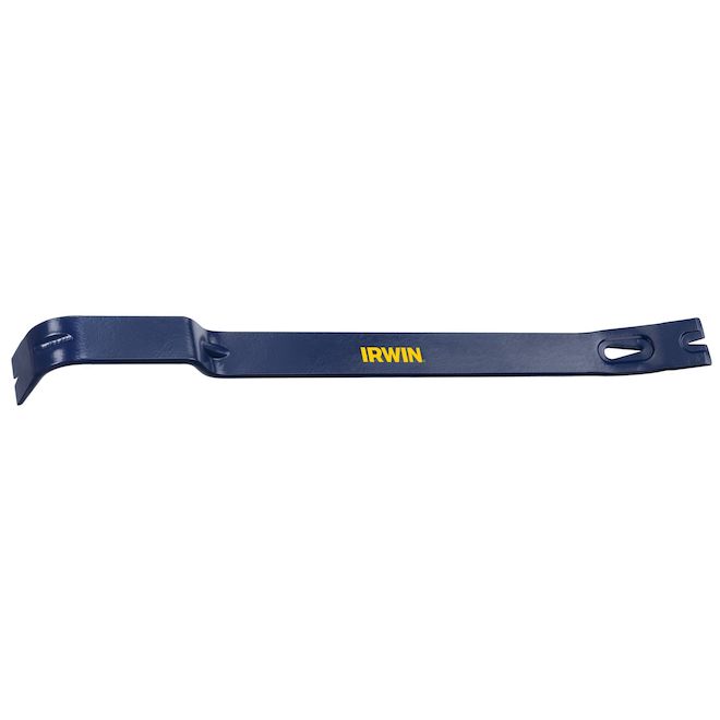IRWIN 21-in 2-in-1 Pry Bar in Forged Heat-Treated Steel IWHT55210 | RONA