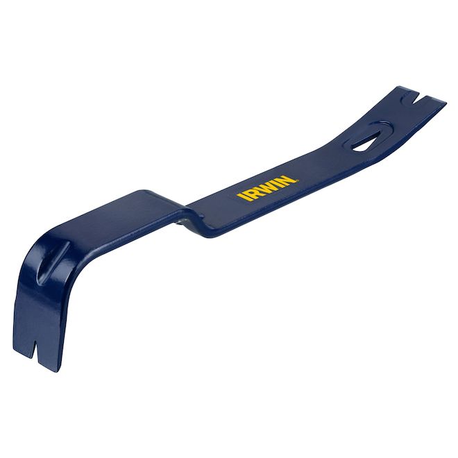 IRWIN 2-in-1 15-in Steel Pry Bar IWHT55150 | RONA