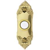 Heath Zenith Push Button