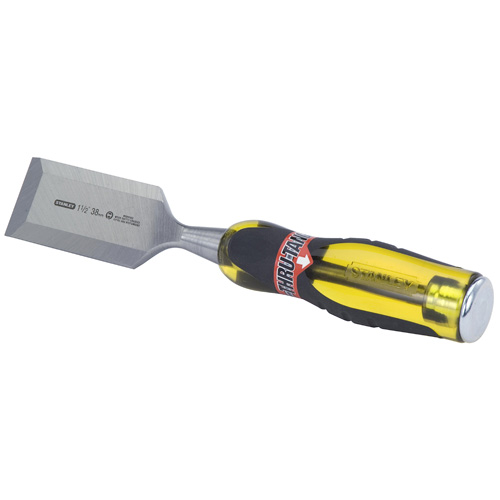 STANLEY Wood chisel 16-980 | RONA