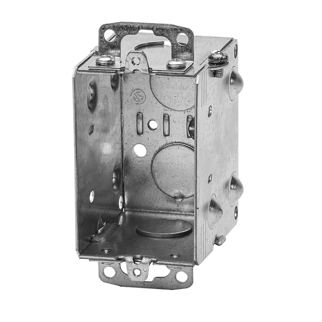 IBERVILLE Device box 1104-CRT | RONA