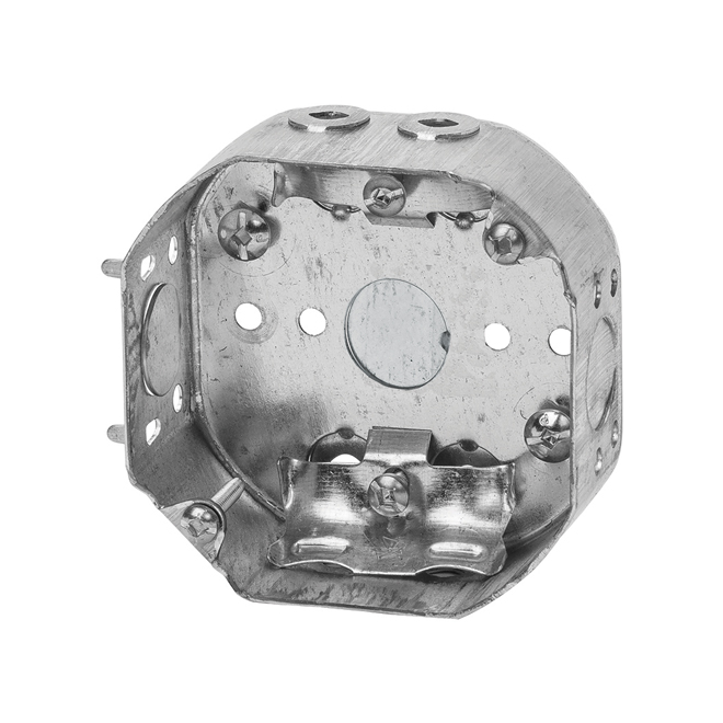 IBERVILLE Boîte de jonction 54151L-EP | RONA