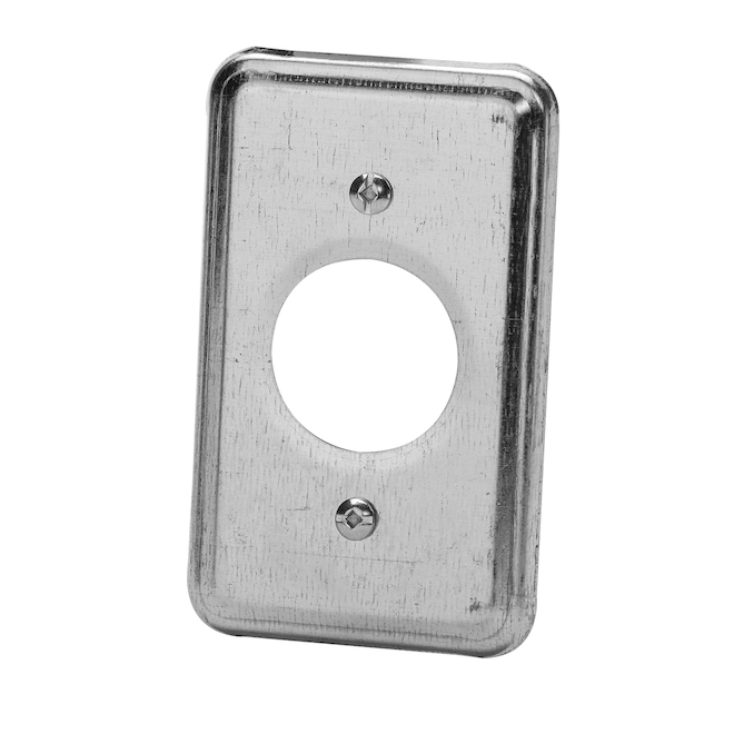 IBERVILLE Receptable - Series 11 Cover 11C3-CRT | RONA