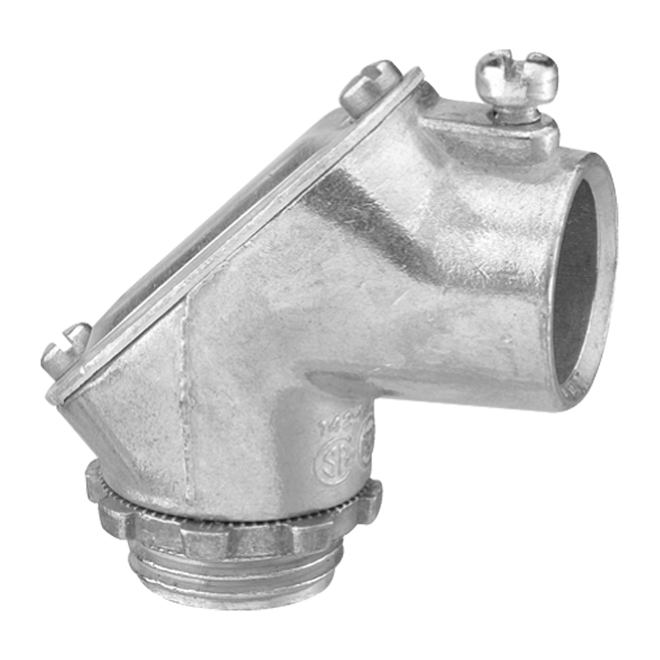 IBERVILLE Coude de tirage, TEM à boîtier, 3/4" BC-5206 | RONA