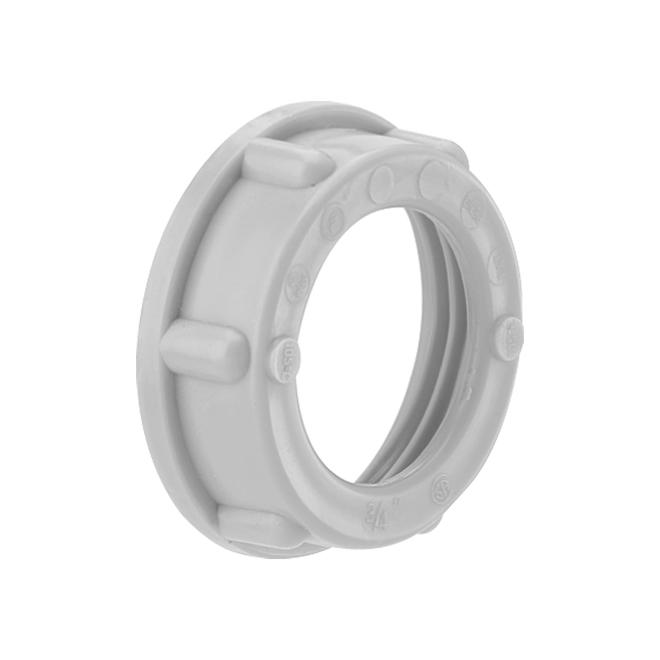 IBERVILLE Insulating Bushing - Plastic - 3/4" - 6/Pk 2706-RP6 | RONA
