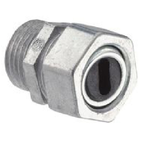 IBERVILLE Cable connectors UFC201-V2-CP | RONA