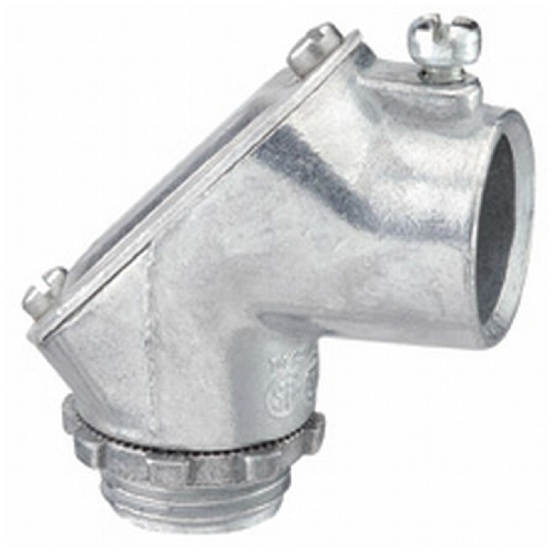 IBERVILLE Pull Elbow - EMT-Box - 1/2" 5204M1 | RONA