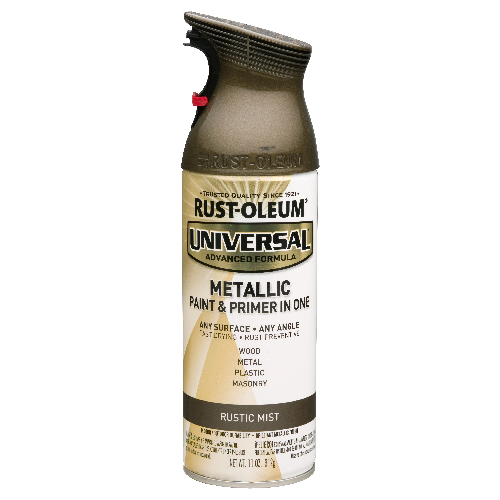 RUST-OLEUM Metallic Spray Paint 264658 | RONA