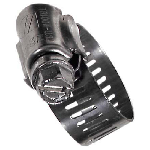 Collier de serrage 620-010-500 | RONA