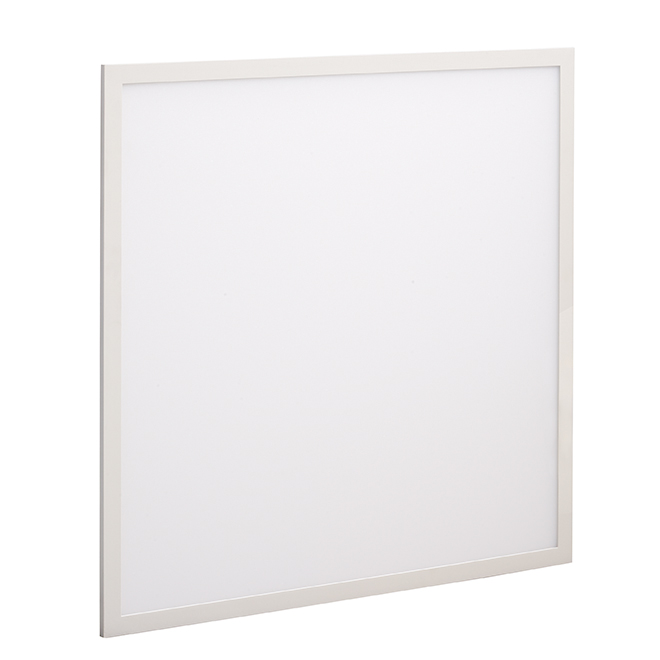 LITELINE LED Troffer Pannel - FORUM, 2' x 2' - White LEDP-22-WH | RONA