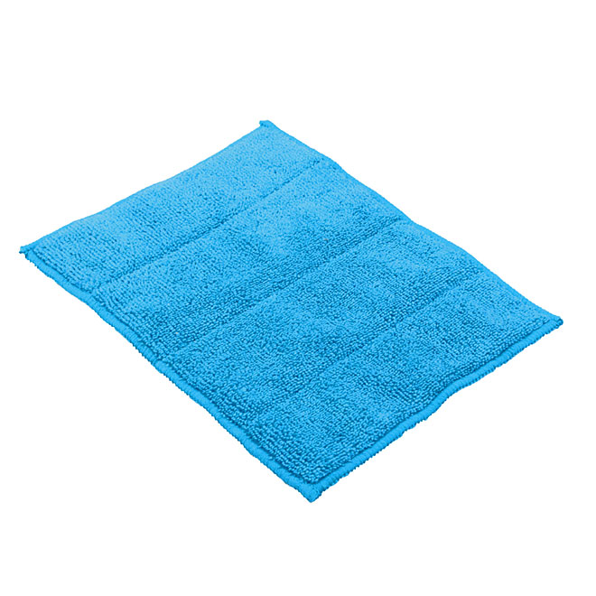 TOPSI CLEAN Microfiber Cleaning and Scrubbing Cloth - 2-Pack TCEMS | RONA