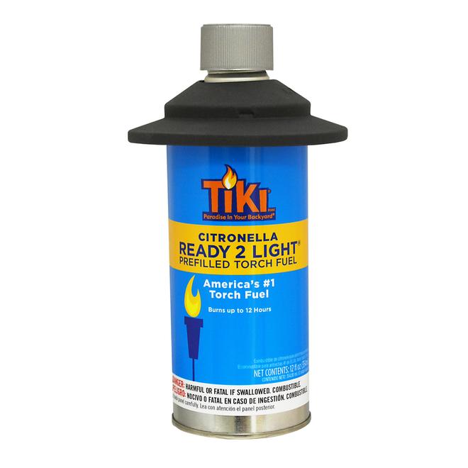 TIKI Citronella Oil 1212204 | RONA