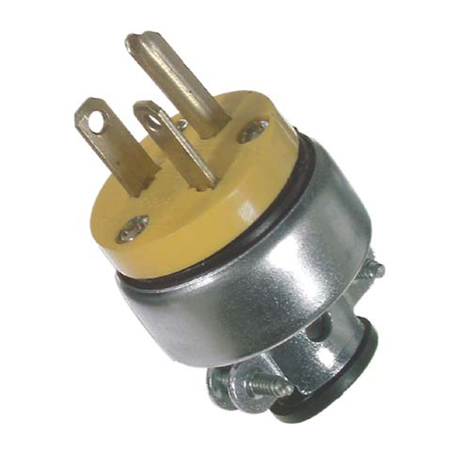 Plug - Heavy-Duty Plug 3809-SP | RONA
