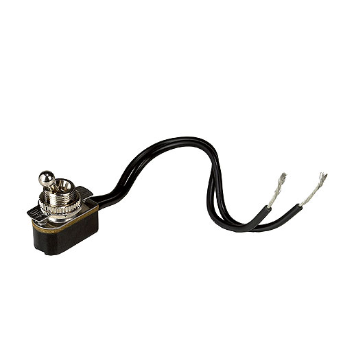 Switch - Single-Pole Toggle Switch BP452-SP | RONA