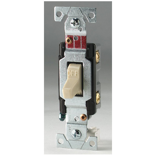 SWITCH TOGGLE CS120V | RONA