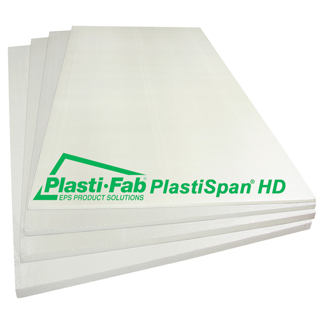 Isolant « Plastispan » 1116120-328 | RONA