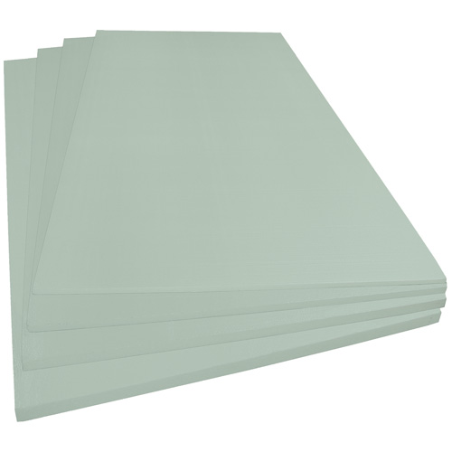 Plasti-Fab PlastiSpan Polystyrene Insulation - Type 1 - Ecological - 8 ...