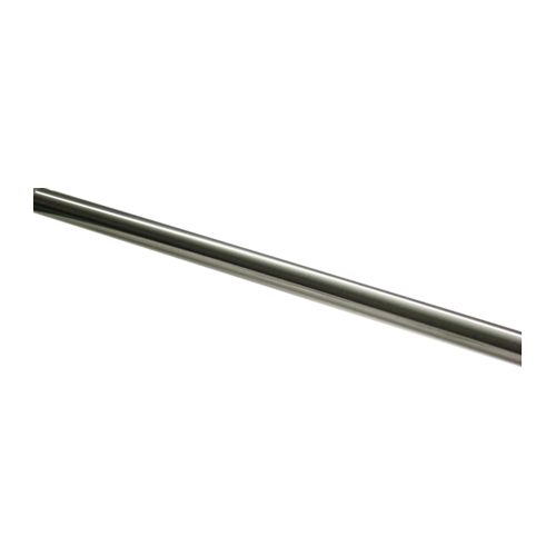 TAYMOR Steel Shower Rod - 60'' - Chrome 01-R9691 | RONA