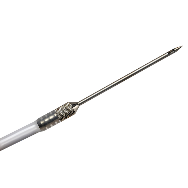 Oklahoma Joe's Stainless Steel Spray Bottle/Injector 6285584R06 | RONA