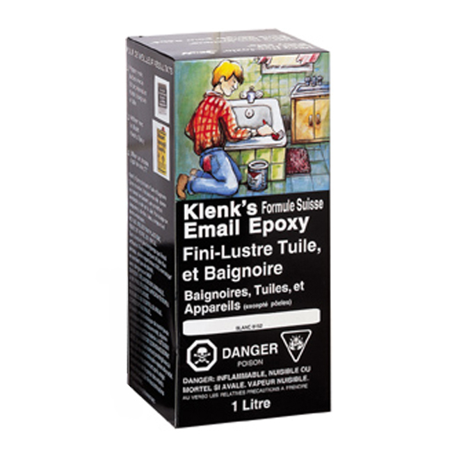 KLENK'S Peinture laquée 815250 | RONA