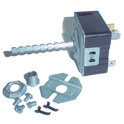 LASER CONTROL SWITCH 62420 | RONA