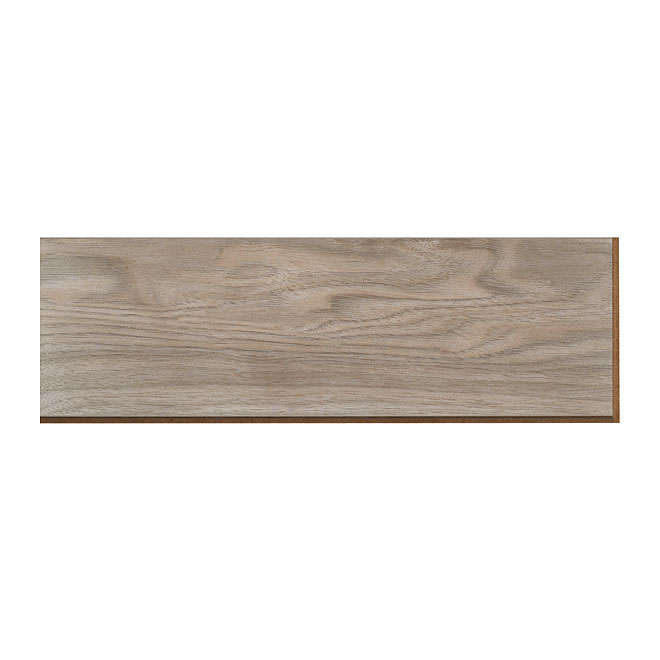 SimpleSolutions 2.375-in x 78.7-in Oak 4-n-1 Floor Moulding RM001189 | RONA