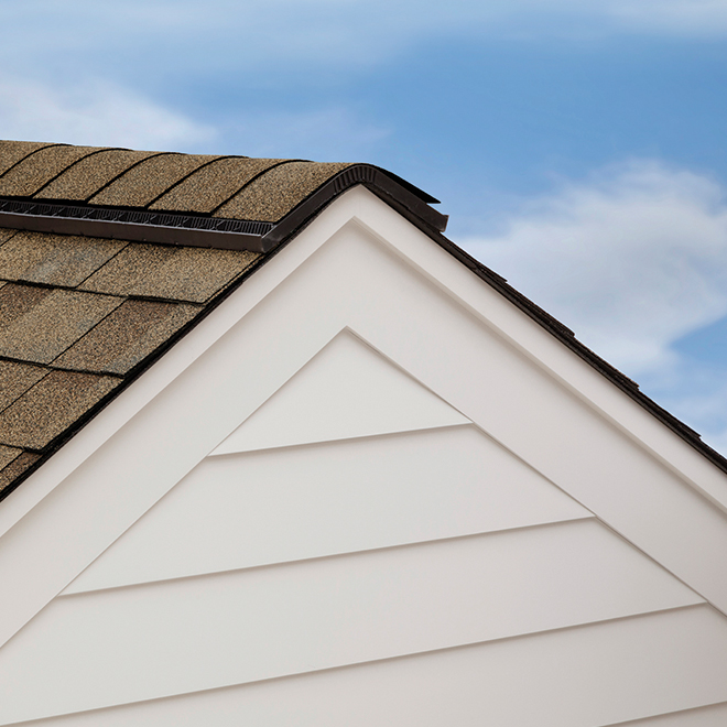 IKO Hip and Ridge Shingle - Cedar 4992167 | RONA