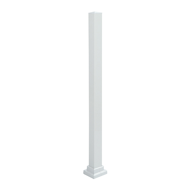 KOOL-RAY MOUNTING POST P203722 | RONA